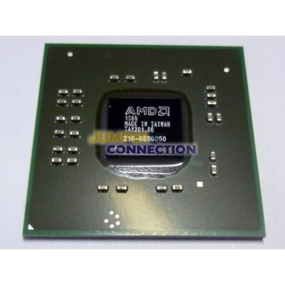 Original AMD 216-0856050 GPU Graphics BGA IC Chipset without solder ...