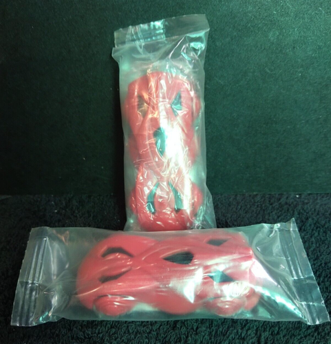 Lot of 2 General Mills Cereal 2008 Speed Racer Movie 1:64 Red Pull Back ...