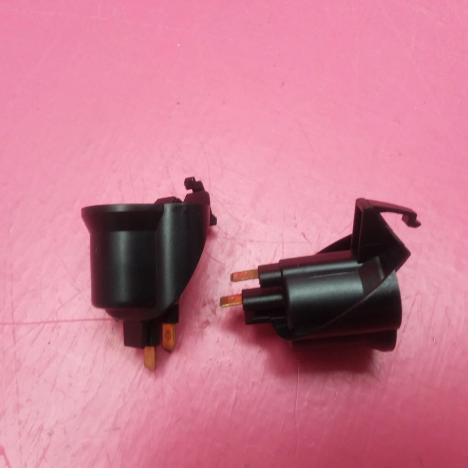 GE Refrigerator Light Socket Part # Wr02x9391 Wr2x9391 for sale online ...