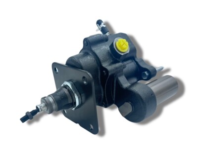 Universal Hydrobooster Hydraulic Brake Assist Power Booster Chevy Ford ...