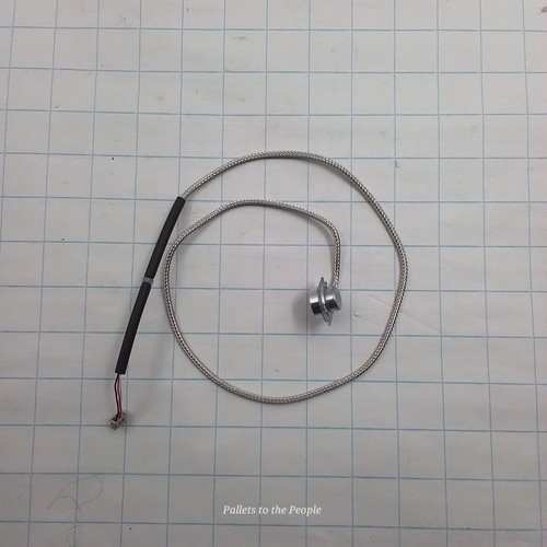 VIKING MICROWAVE VMOS501SS AH SENSOR 067605-000 | eBay