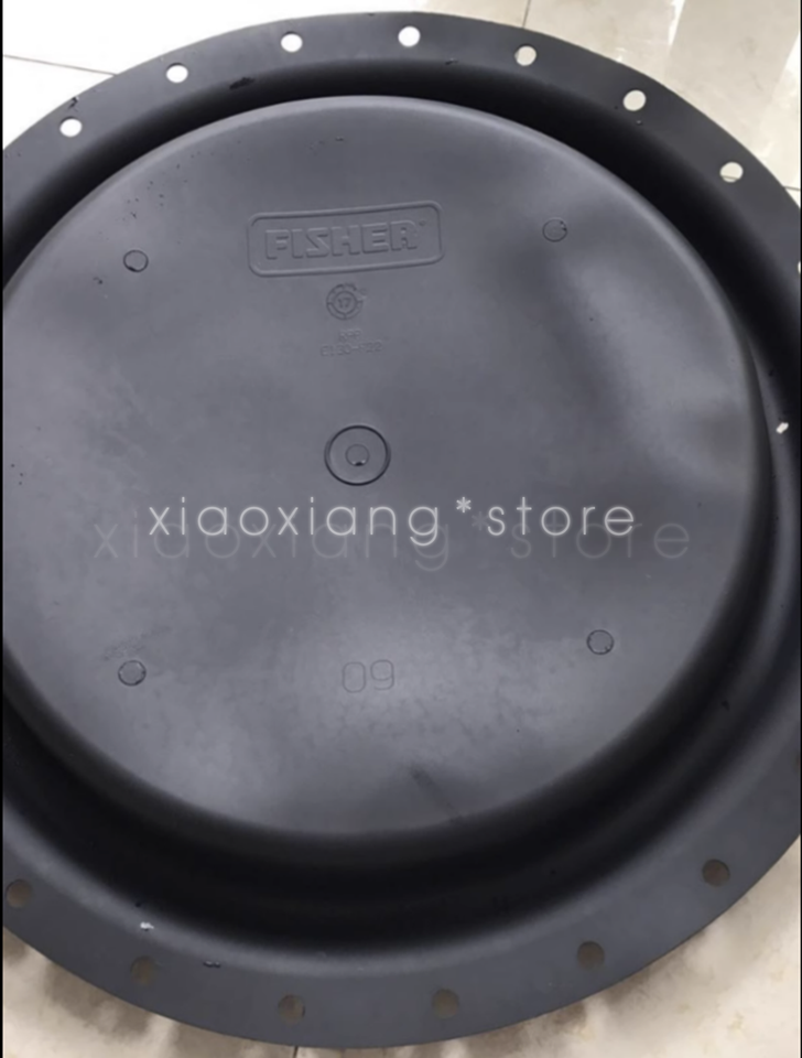 1PC Pneumatic actuator diaphragm GE31917X012 control valve 2052 size 2 ...