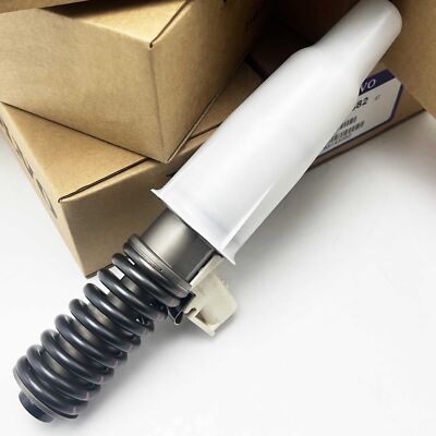 6Pcs New Fuel Injectors Kit for 85143382 21119665 22027808 Volvo Mack ...