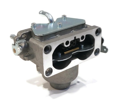 Carburetor with Gaskets for Briggs & Stratton 445577, 445677, 445877 ...