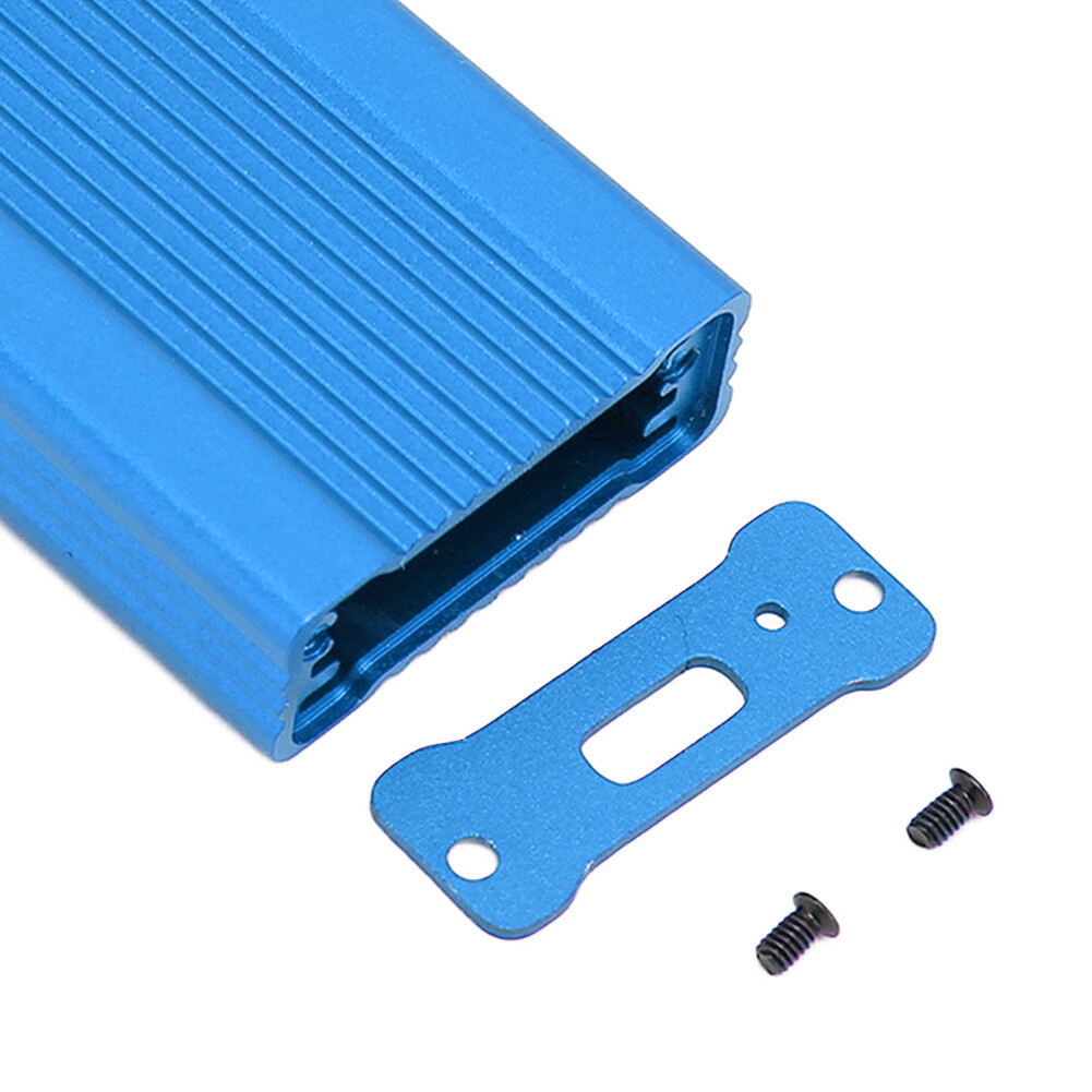 M 2 NVME NGFF SSD Case 10Gbps External Hard Drive Box For M 2 SSD Blue m-2-nvme-ngff-ssd-case-10gbps-external-hard-drive-box-for-m-2-ssd-blue