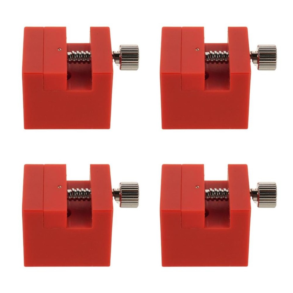 Watch Strap Holder Tool Resizing Kit Band Adjustment Ergonomic Adjuster ...