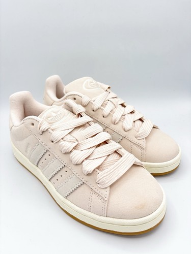 adidas Campus 00's Pink Women's Size 7 ji1983 Used No Box | eBay