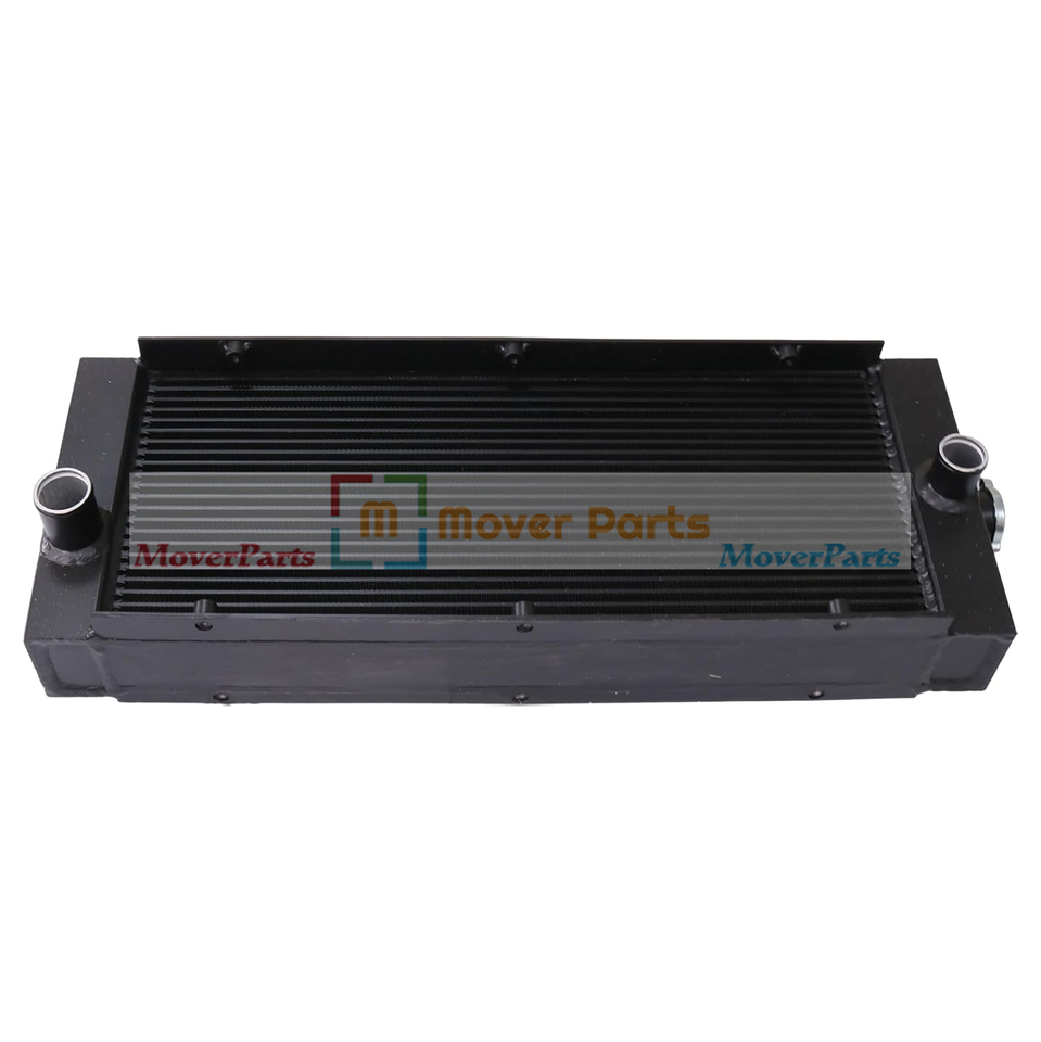 Radiator 02250137-799 for Sullair Air Compressor 300H 300HH 375 375H ...