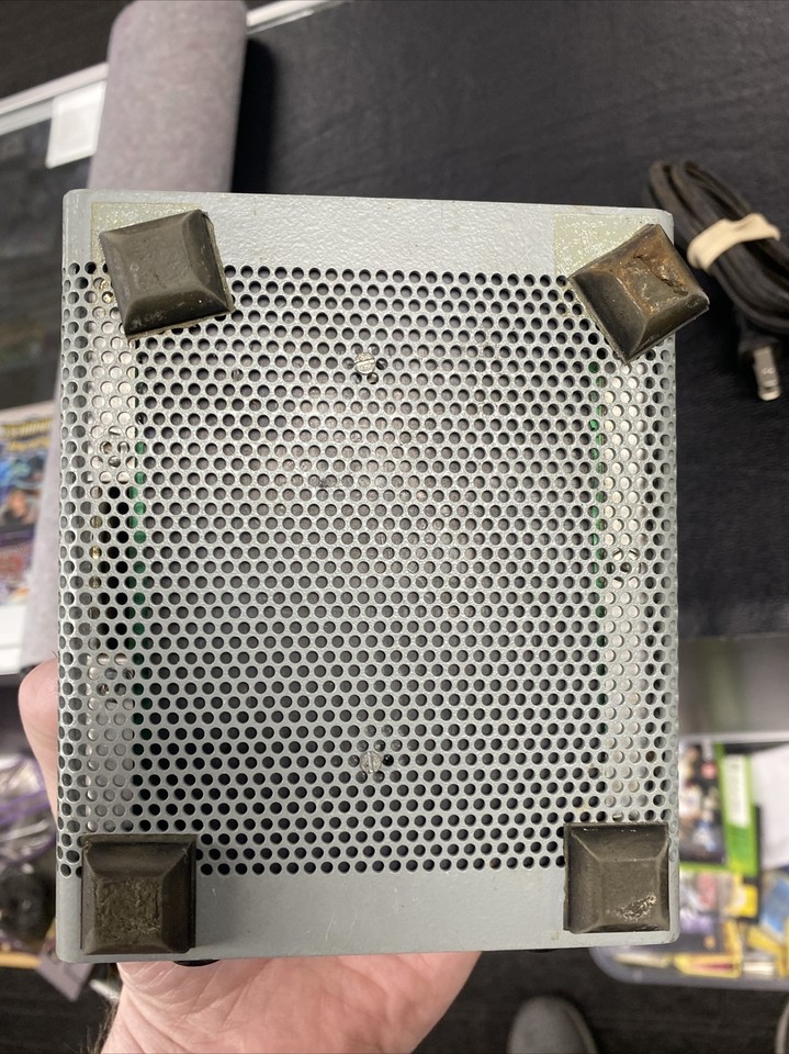 Heathkit HD-1410 Electronic Keyer With A/C Power Cord No Paddles | eBay