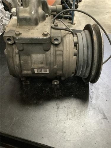 4472000525 compresor aire acondicionado para MITSUBISHI MONTERO 135015 ...