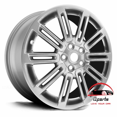 LAND ROVER LR4 2010 2011 2012 2013 20" FACTORY ORIGINAL WHEEL RIM | eBay