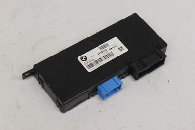 Central Gateway Module ZGW-02 OEM BMW F01 F02 F10 F12 F07 750i 535i | eBay