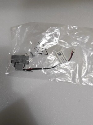 Dell INTRUSION SWITCH POWER CABLE GW65Y 0GW65Y FOR DELL EMC POWEREDGE ...