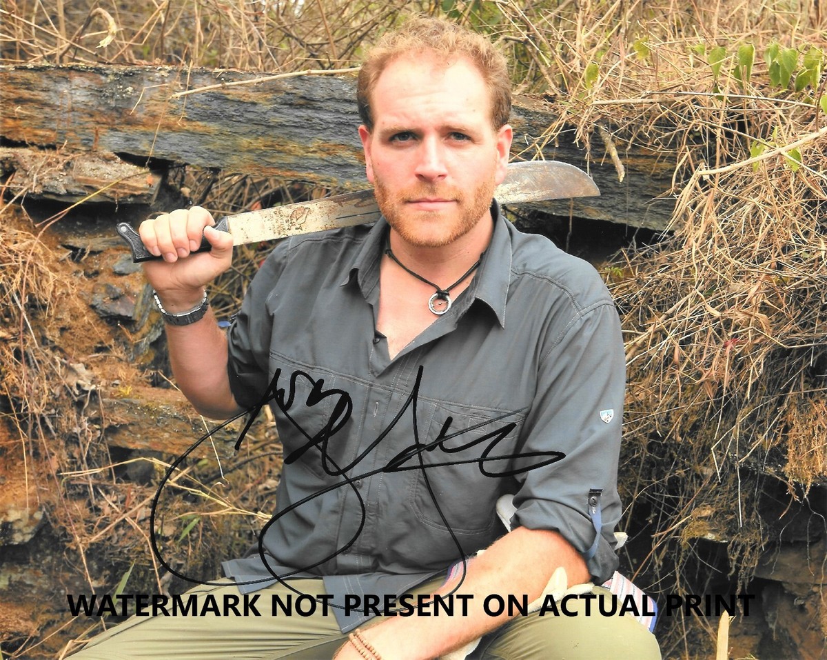 Destination Truth Tv