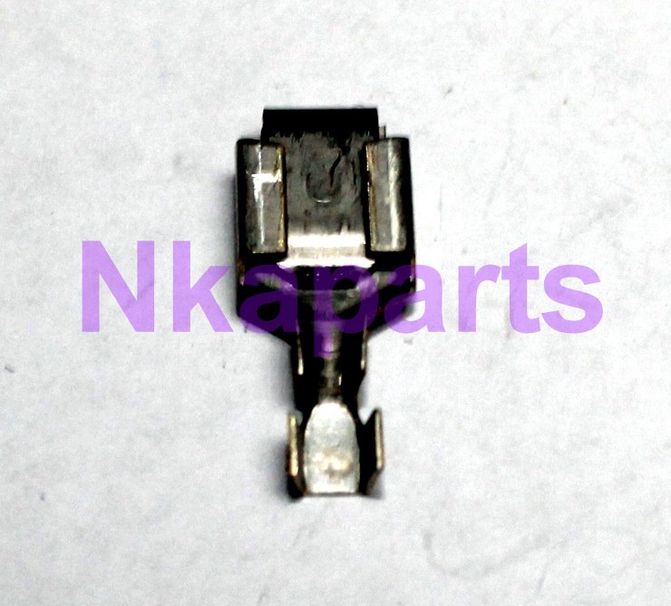 2x female 59 series Terminals crimp suit gts main plug H4 headlight 16/ ...