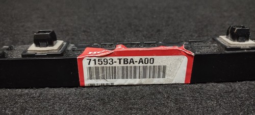 Honda Car Parts 71593-TBA-A00 | eBay