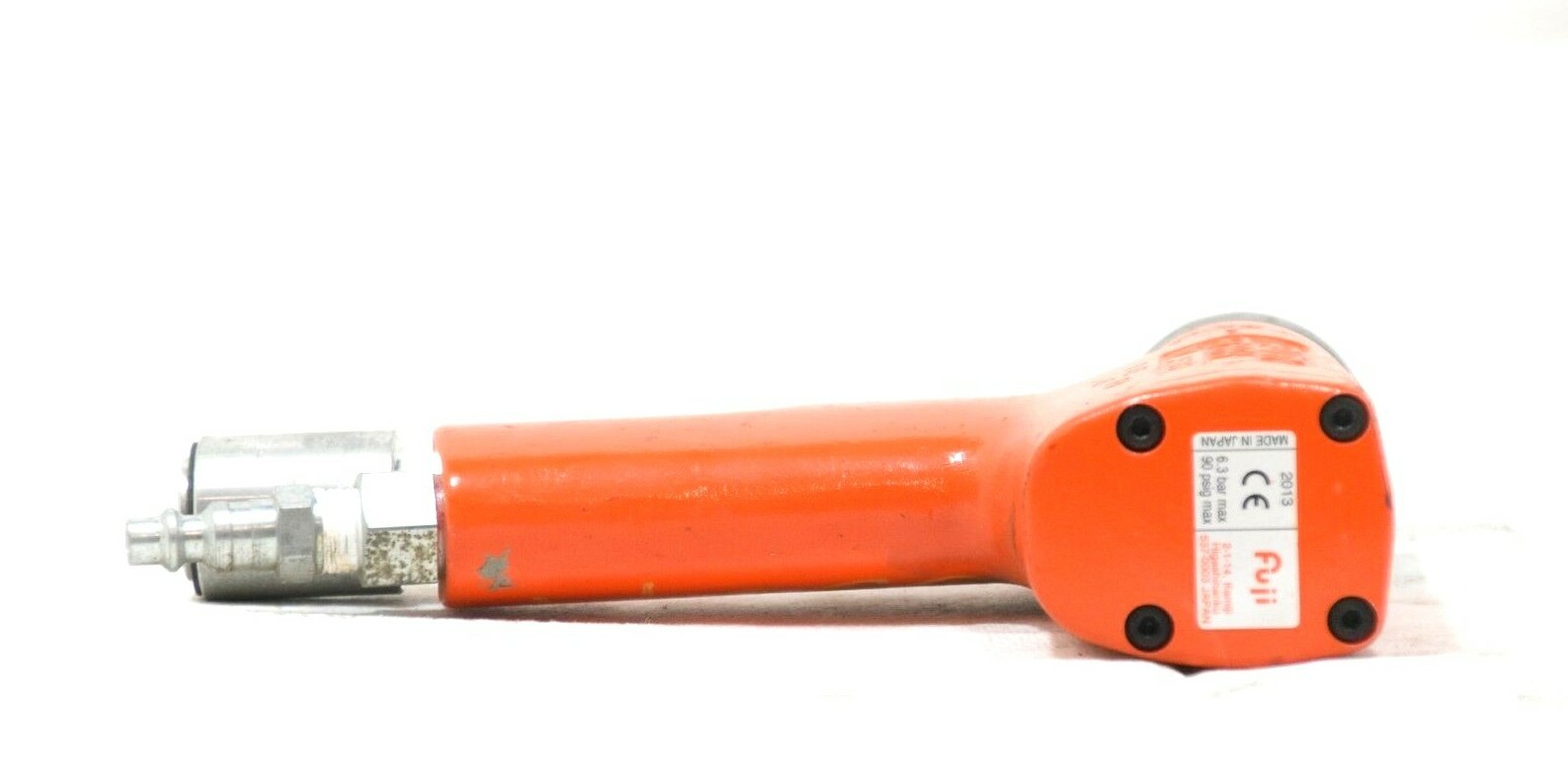 Fuji+FT-8PX-1+Pneumatic+Industrial+Tapper%2FDrill+450+RPM+With+Grip ...