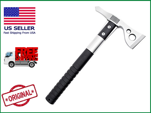 SOG FastHawk Polished Tactical Tomahawk (F06PN-CP) for sale online | eBay