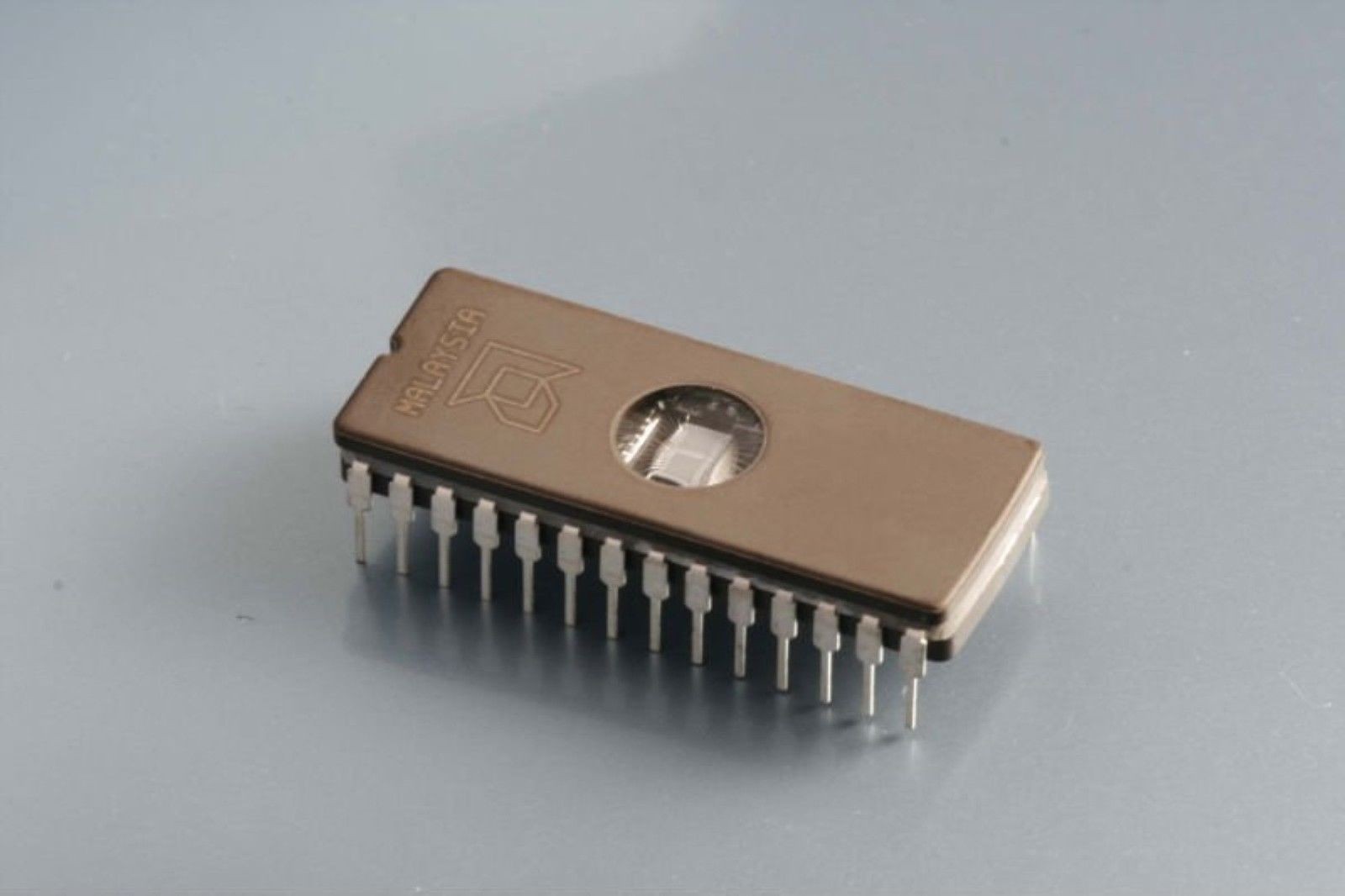 AMD AM27C128-120DC DIP-28 112dB 192kHz 24-BIT SCH DAC USA ship | eBay