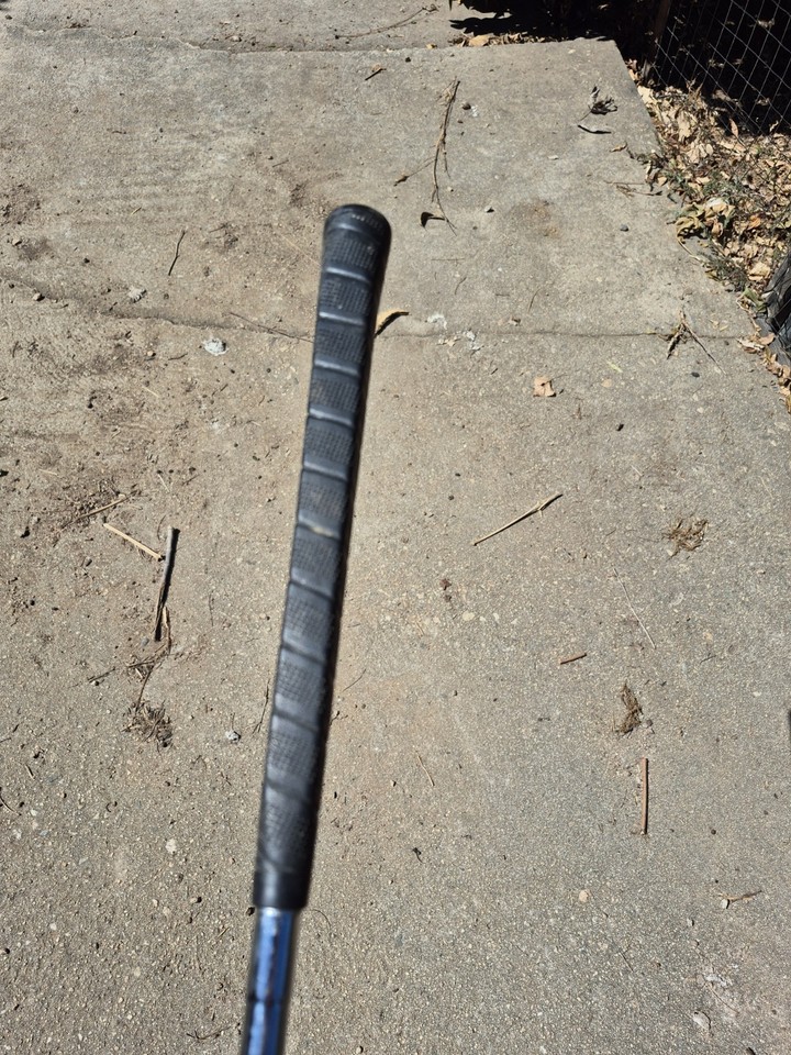 Vintage Wooden Touch™ Putter – Solid Wood Mallet Head – 34" RH – Free ...