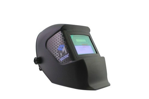 Bobco Aloe Auto Darkening Welding Helmet 664979203239| eBay