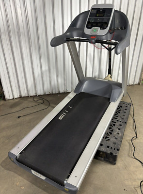 Precor 932i Precision Low Impact Treadmill | eBay