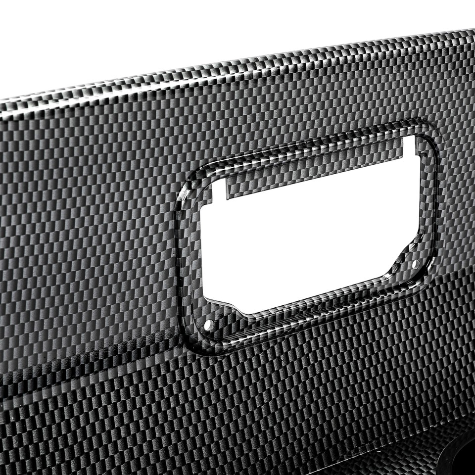 Dash Kit Carbon Fiber Printing Fit For E-Z-Go TXT Golf Carts 1994-2013 ...