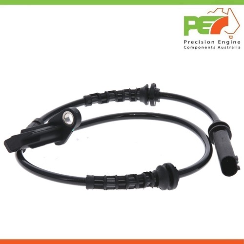 2x New * OEM * Wheel Speed Sensors - LH & RH Rear To Suit BMW X1 F48 1 ...