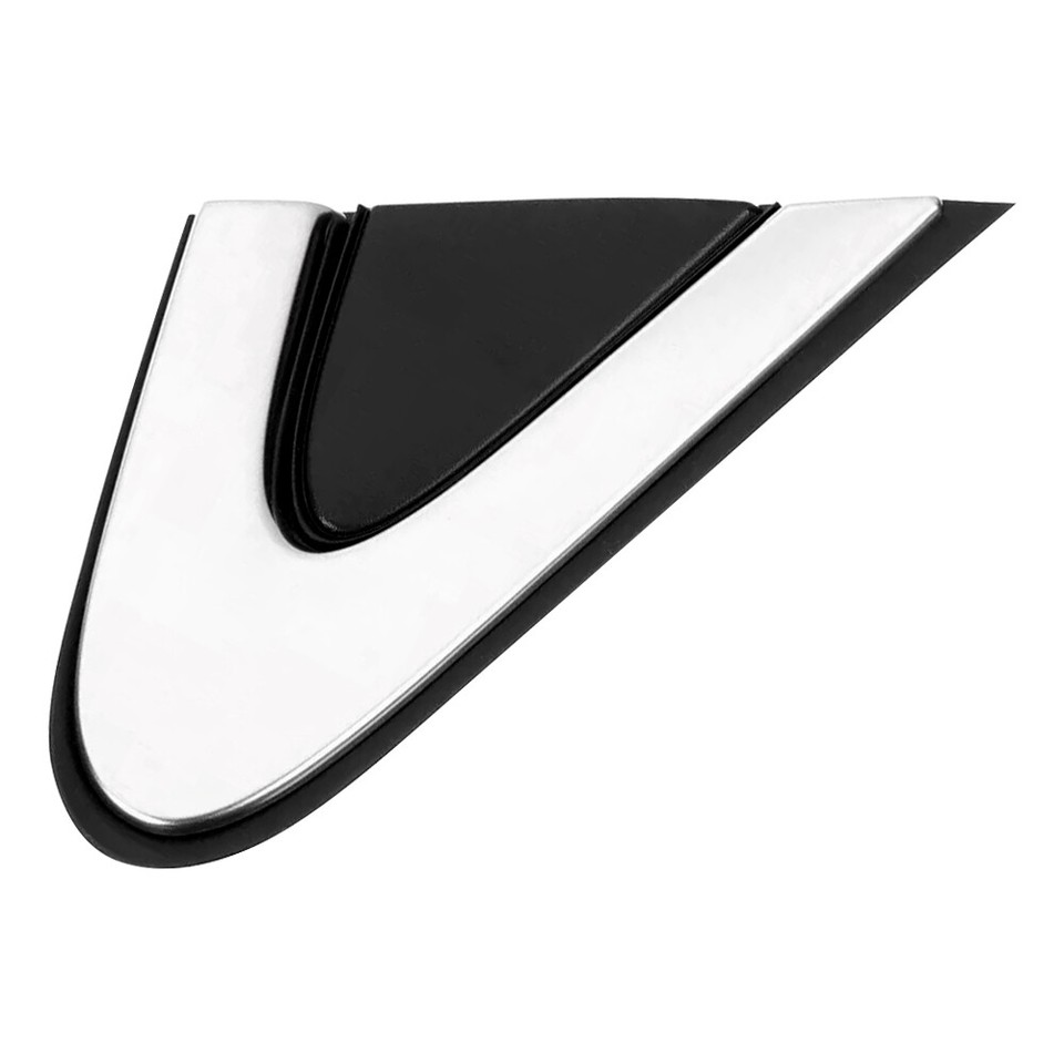 Front Right Side Fender Corner Molding 5NJ501XFAB for Chrysler 200 2015 ...