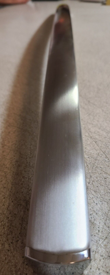 OEM Genuine Refrigerator GE Door Handle WR12X21070 | eBay