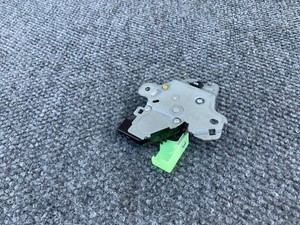 TESLA MODEL 3 (17-19) TRUNK TAILGATE LATCH LOCK ACTUATOR OEM | eBay