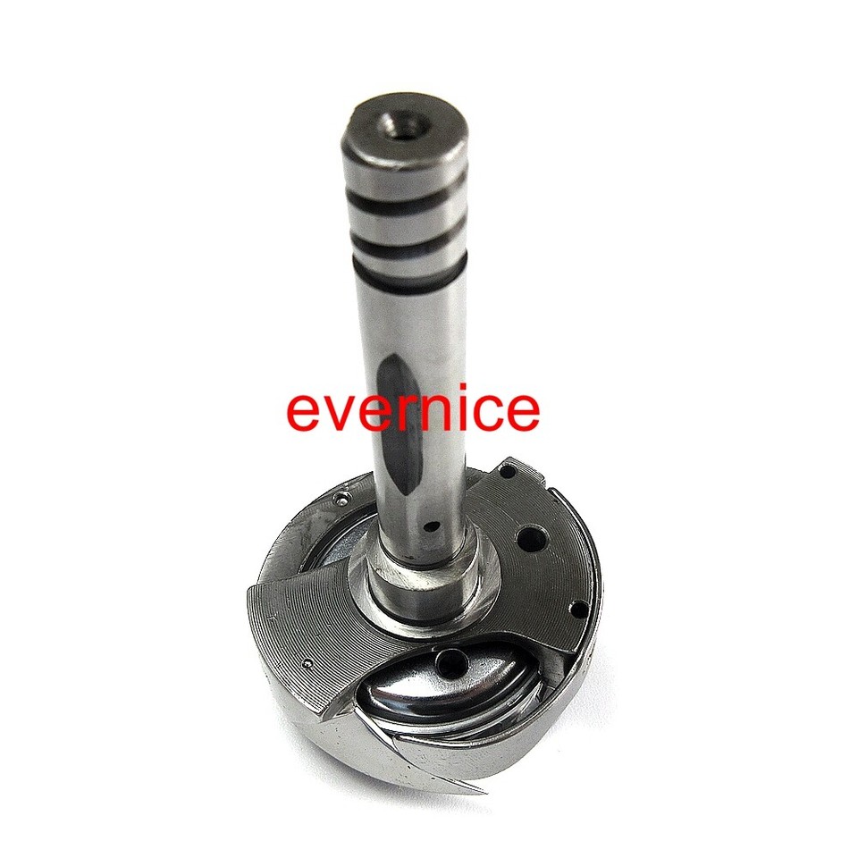LARGE THREAD TRIMMER HOOK for JUKI LU-1511N-7 LU-1510NA-7 LU-1561N-7 | eBay