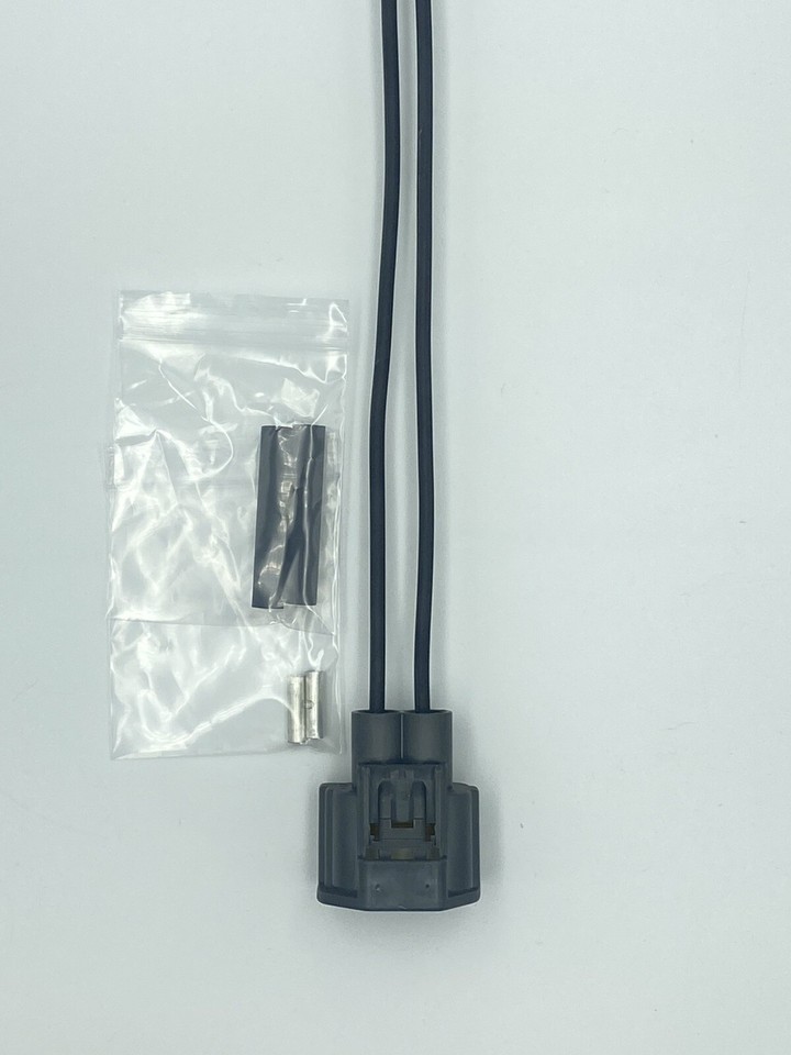 Radiator Cooling Fan Connector for 2010 - 2020 Ford F150 | eBay