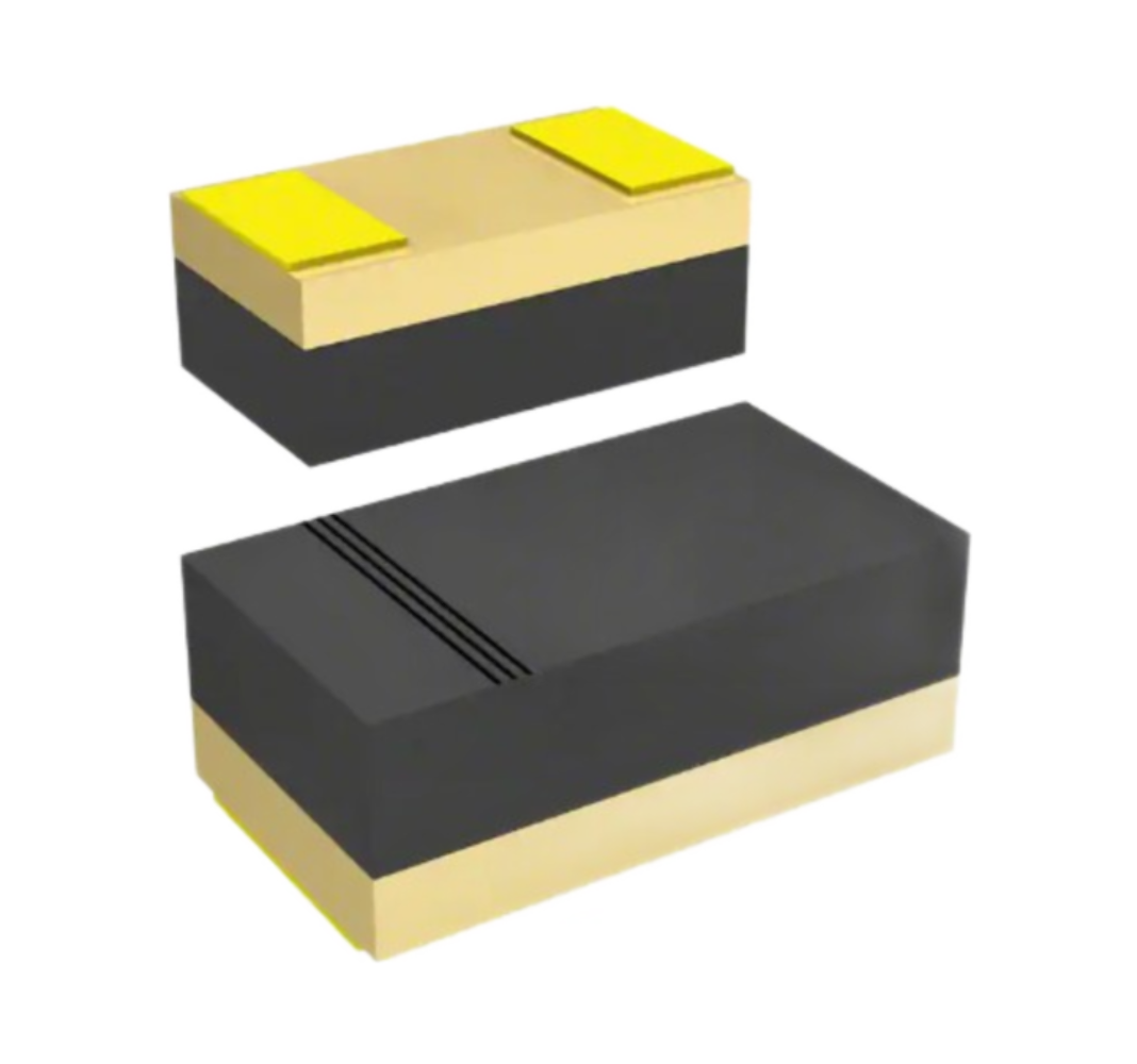 Pack of 6 CD0603-Z10 Zener Diode 10 V 150 mW ±5% Surface Mount 0603 | eBay