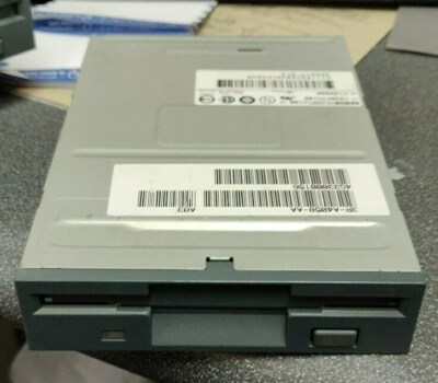 DEC / Compaq 3R-A4058-AA Internal 3.5” Floppy Disk Drive ALPHA / DEC ...