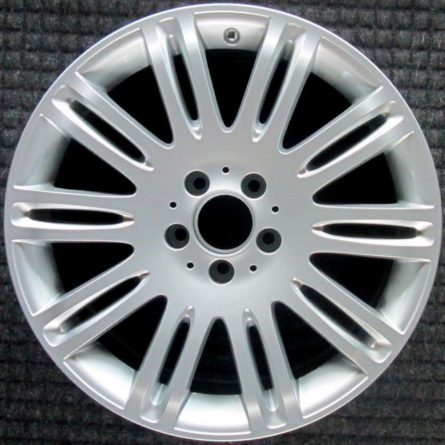 MERCEDES E350 18" Factory OEM Wheel Rim 2114015302 65432 for sale ...
