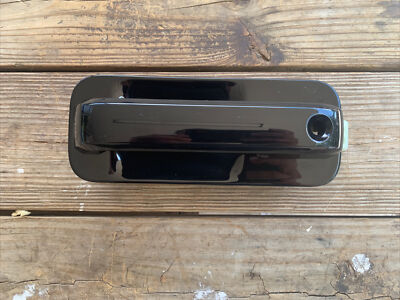 2017-2022 Ford F250 350 Driver Door Handle Assembly JC3Z-2522405-FGPTM ...