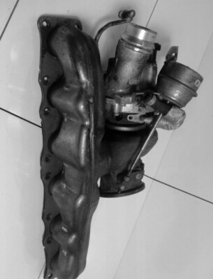11657588995 turbocompresseur bmw turbo turbine | eBay UK