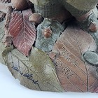 1987 Signed By Tom Clark Gnome Danny Ireland #1192 Cairn Studios ...