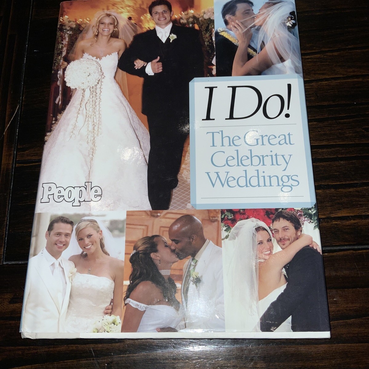 People magazine weddings 60 photos - Astyledwedding.com