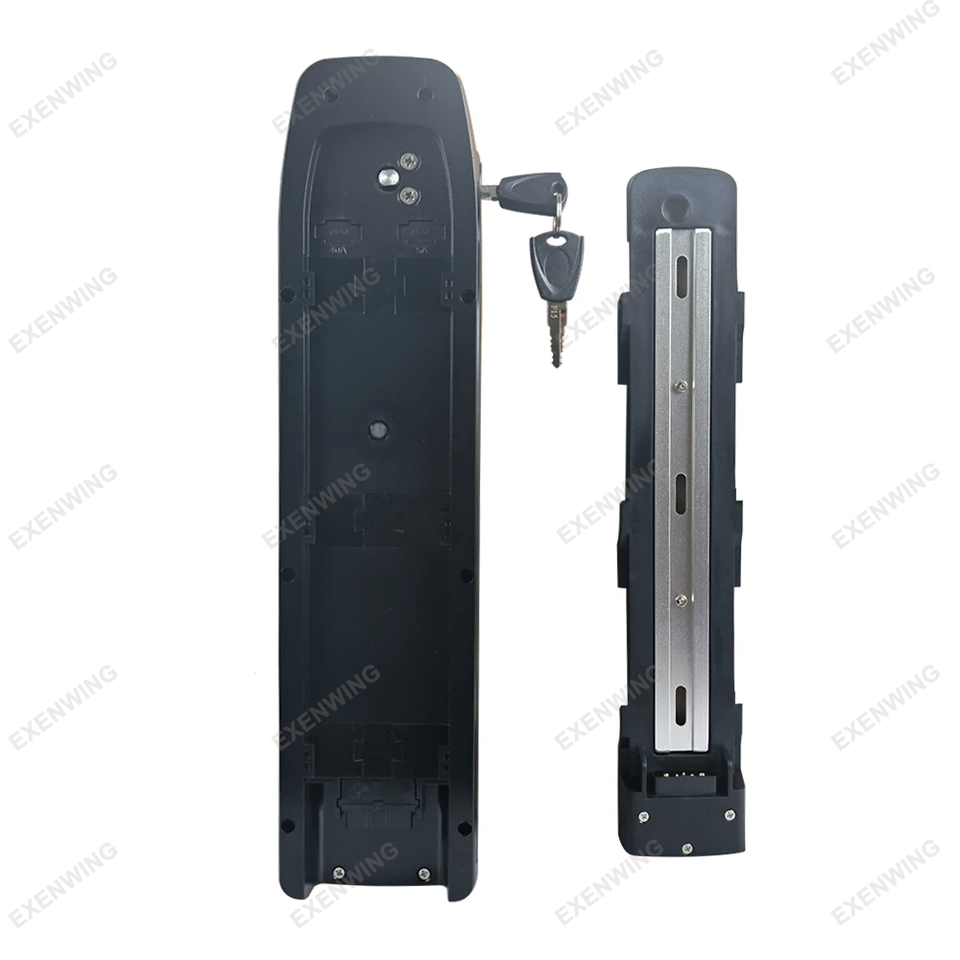 48V 14Ah Ebike Battery for RAD POWER Electric Bike RadRunner RadMini w ...