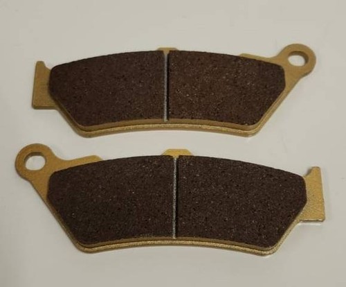 Front Brake Pads For Zero DS ABS 2017 | eBay