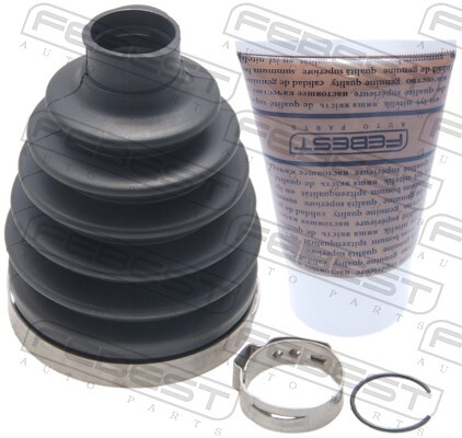 FEBEST 0517P-M2 Drive Shaft Bellow Kit for sale online | eBay