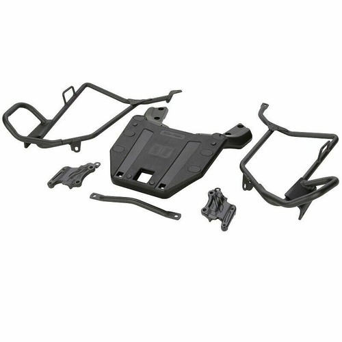 Honda CB500F CBR500R 2013 Luggage Mounting Top Box Rack And Pannier ...