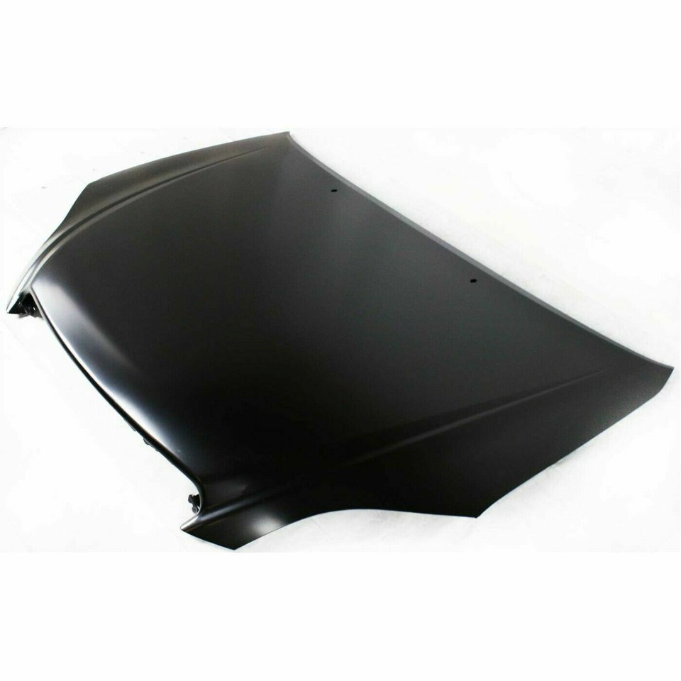 New Primed Steel Hood For 2003-2008 Toyota Matrix TO1230190 5330102130 ...