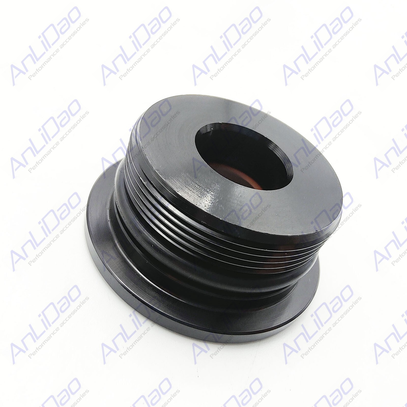 56115-ZY9-023 04602-ZY3-000 56115-ZW1-701For Showa HONDA 90-250HP Trim ...