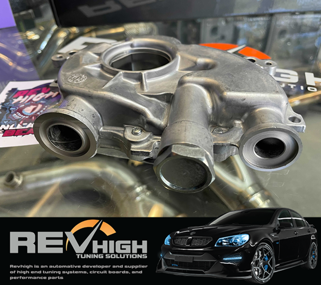 Oil Pump for Nissan Navara Pathfinder V6 D40 4.0L VQ40 | eBay Australia