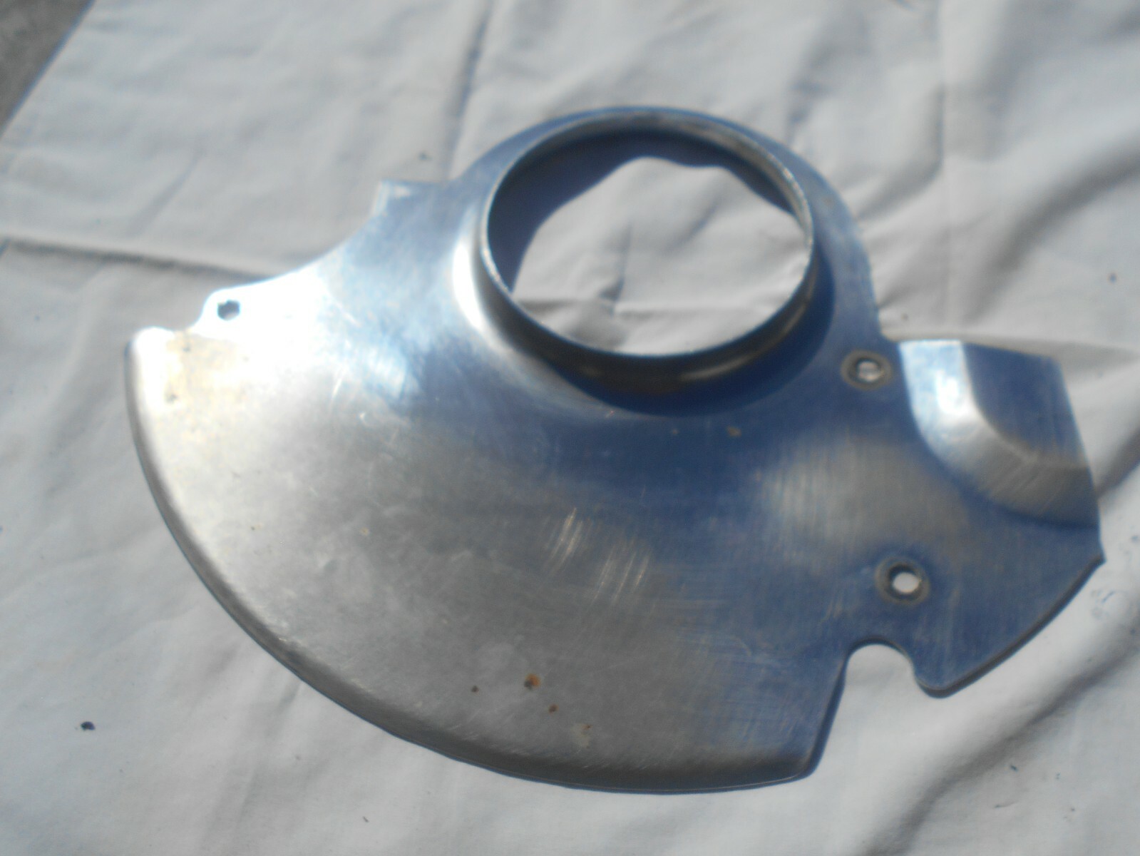 Knife Box Cover shield Assembly Fits Berkel Slicers Model 909, 919 | eBay