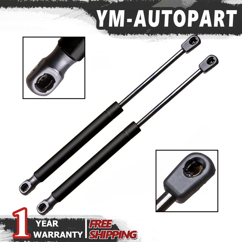 2X Rear Tailgate Lift Supports Struts For MERCEDES-BENZ ML320 ML350 ...