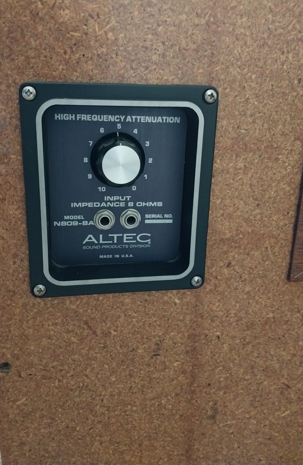 Altec Lansing Valencia Iconic Speakers with Total Upgrade Components | eBay